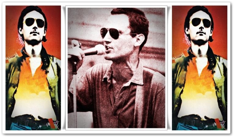 Branimir Džoni Štulić: "Ja nisam trgovac, ja sam revolucionar!" (1982 ...