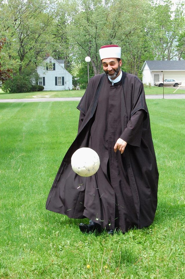 Muftija Muhamed Hamdi Jusufspahić - Princip.Info | Princip.Info