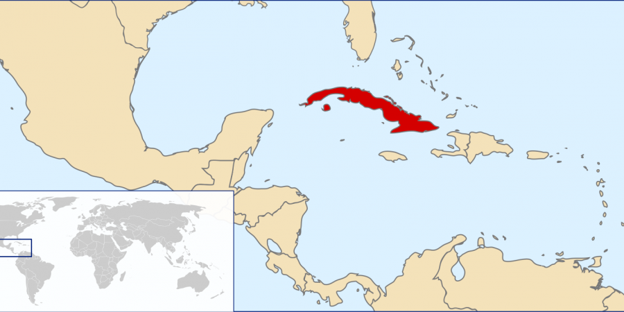 SAD skida Kubu sa liste zemalja koje podržavaju terorizam - Princip ...