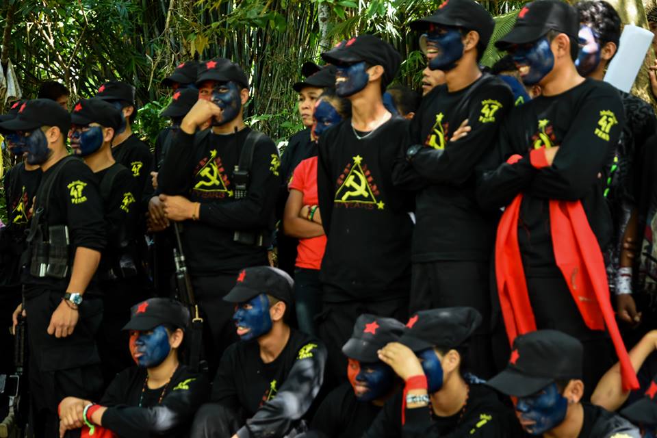 Oružana revolucija na Filipinima. Zašto? (VIDEO) - Princip.Info ...