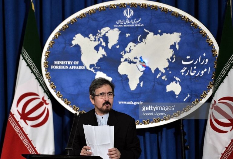 Iran upozorava Severnu Koreju: Iran upozorava Severnu Koreju: