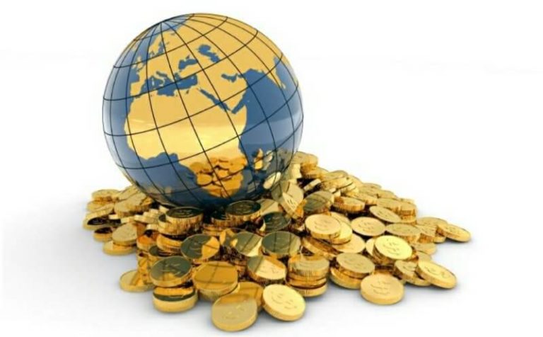 Imanuel Valerštajn - Savremeni svetski sistem kao kapitalistička ...