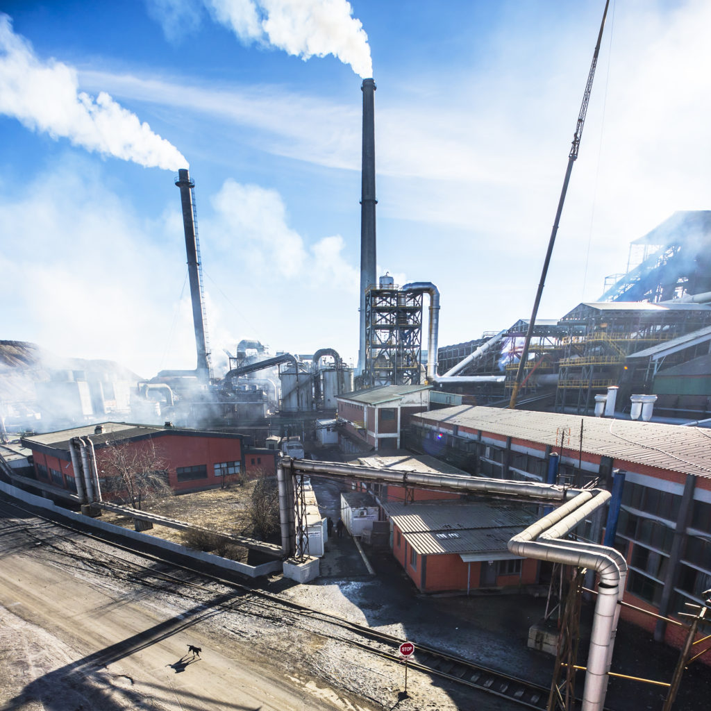 Zahvaljujući kineskoj tehnologiji u Boru će se udisati čist vazduh ...